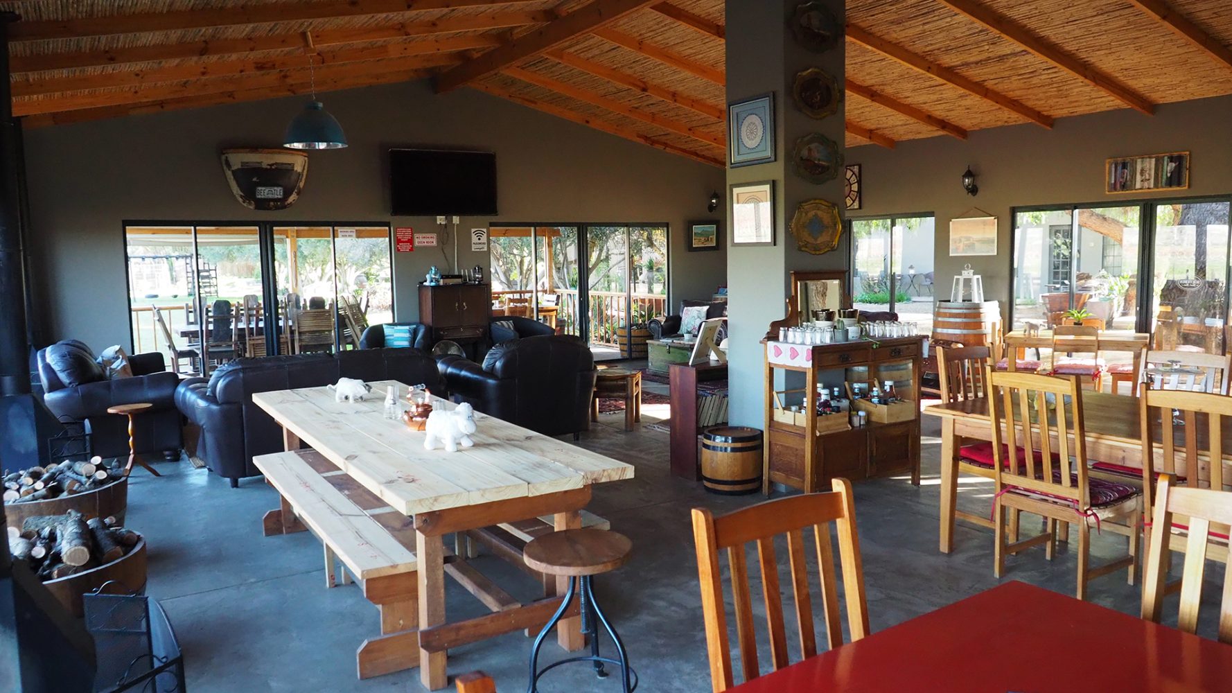 Lounge – Soeterus